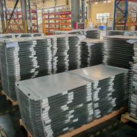 China High-Performance Liquid Cooling Plates for EV & ESS Thermal Management for sale
