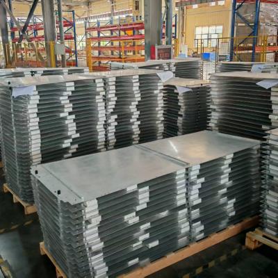China High-Performance Liquid Cooling Plates for EV & ESS Thermal Management for sale