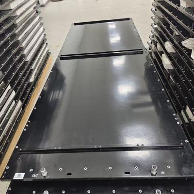 China High-Performance Thermal Liquid Cold Plates for EV & ESS Thermal Management for sale