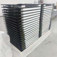 China Aluminum Integrated Liquid Cold Plate Custom ESS & EV Battery Thermal Cooling Liquid Cold Plate for sale