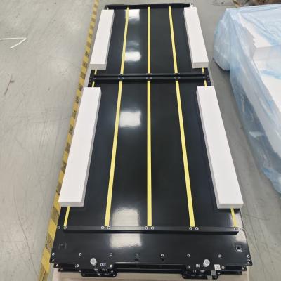 China High-Performance Industrial Equipment Liquid Cooling Plate for High Power Heat Dissipation for sale