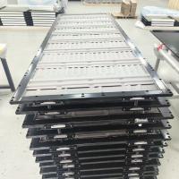 China High-Performance Industrial Equipment Liquid Cooling Plate for High Power Heat Dissipation for sale