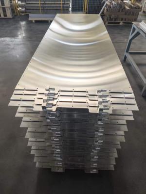 China Customization Anti-Leak Liquid Cold Plate Ultra-Thin Electronic Cooling for sale