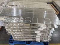 China Customization Anti-Leak Liquid Cold Plate Ultra-Thin Electronic Cooling for sale