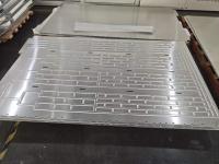 China Custom Engineered Stamped EV & ESS Battery Cooling Plate Battery Cooling for sale