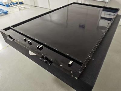 China IATF16949 Custom Aluminum & Copper Liquid Cold Plate for Industrial Power Thermal Management for sale