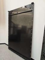 China IATF16949 Custom ESS Aluminum Liquid Cold Plate for Industrial Power Thermal Management for sale