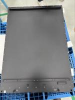 China IATF16949 Custom ESS Aluminum Liquid Cold Plate for Industrial Power Thermal Management for sale