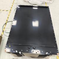 China Aluminum FSW Vacuum Brazed Cooling Plate for Battery Energy Storage Data Center Industrial Cooling for sale