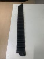China Serpentine Aluminum Cooling Ribbon / Cooling Snake Tube for EV Battery BTMS for sale