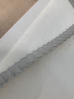 China Aluminum Serpentine Cooling Ribbon / Snake Tube for 21700 Cells for sale