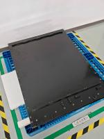 China Stamping Brazed Aluminum Cold Plate for High-Power EV Battery Pack Cooling System for sale