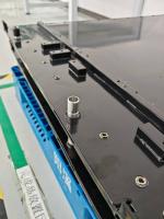 China Stamping Brazed Aluminum Cold Plate for High-Power EV Battery Pack Cooling System for sale