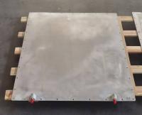 China High-Reliability 1P104S Aluminum Cold Plate with Helium Leak Testing for ESS Applications for sale