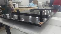 China Large-Format AL3003 Stamped Brazed Cold Plate for 104S Energy Storage Battery Packs for sale