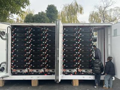 China Industrial-Grade 1P104S Liquid Cooling Plate for Commercial ESS Thermal Management for sale