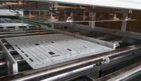 China Industrial-Grade 1P104S Liquid Cooling Plate for Commercial ESS Thermal Management for sale
