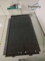 China Long-Life Epoxy Insulated Aluminum Cooling Plate for 1P104S ESS Battery Modules for sale