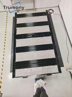 China Long-Life Epoxy Insulated Aluminum Cooling Plate for 1P104S ESS Battery Modules for sale
