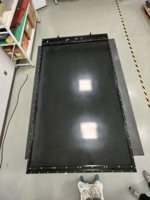 China AL3003 Stamped Brazed Liquid Cold Plate for 1P104S Containerized Energy Storage Systems for sale