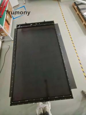 China Advanced Thermal Management AL3003 Cooling Plate for 104S Battery Pack Applications for sale