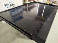 China High-Strength AL3003 Epoxy Coated Cold Plate for 104S Battery Thermal Management for sale