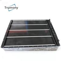 China Factory-Direct AL3003 Stamped Brazed 1P104S Liquid Cooling Plate for Utility ESS Applications for sale