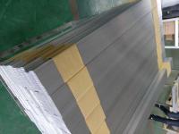 China Micro Channel Multiport Extruded Aluminum Radiator Tube For Automobile Condenser for sale