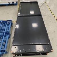 China Custom Aluminum Water Cooling Plate for Battery Pack Thermal Management  ESS Energy Storage for sale