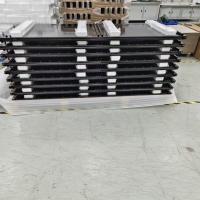 China Custom Aluminum Water Cooling Plate for Battery Pack Thermal Management  ESS Energy Storage for sale