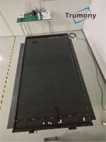 China High Pressure Resistant Stamping Continuous Brazing Aluminum Water Cooled Plate Liquid Cold Plate For Utility Scale ESS And Commercial EV for sale