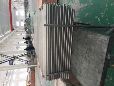 China Aluminum Tubing 3003 H111 Precision Round For Heat Exchanger Cooling System for sale