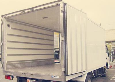 China Max Width: 2650mm，3003/3004/5052 Ultrawide and Thin Silver Hot Rolling Aluminium Sheets for Rear suspension for sale