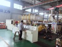 China MPE Flat Aluminium Tube with Low Weight Micro - Channel Aluminum Radiator Tube 3003 /3102 for sale