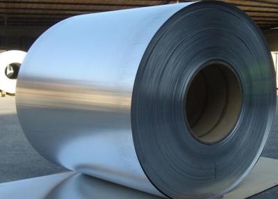 China 3003 / 4045 T3 - T8 Aluminum Coil For Container Side Plate , Thickness 1.2mm 1.6mm 2.0mm for sale