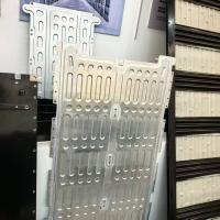 China Aluminum Liquid Cooling Plate 3003 Stamped Brazed For EV Battery Pack Thermal Management for sale