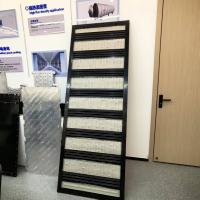 China Friction Stir Welded Liquid Cooling Plate for High Power Battery Pack ESS Battery System for sale