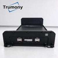 China Aluminum Battery Tray Bottom Enclosure 1500x800x170mm Extruded Welded 108S Truck for sale