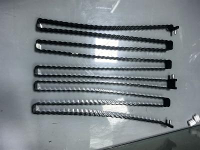 China Stamped Brazed Water Cooling Plate 450x320x10mm Powder Coated For Motor Controller for sale