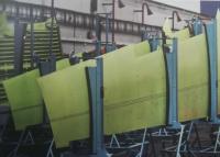 China 7075/7475/7050/7B50/7A55 Flat Aluminum Sheets 10mm For Wing Skin Panels for sale