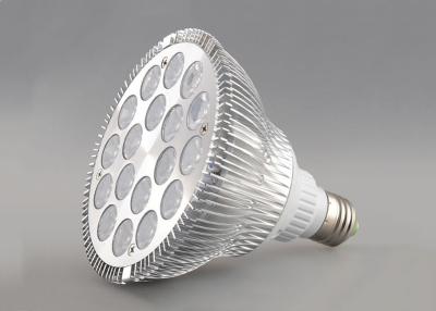 China LED Lamp Tube Aluminium Extruded Profiles For Vegetable Flower Fruit Greenhouse Growing for sale