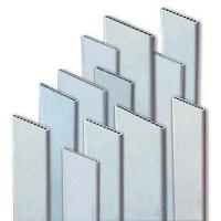 China High Frequency Welding HFW Aluminum Radiator Tube For Heat Exchanger / Automotive for sale