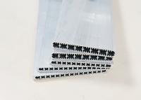 China 3000 Series Micro Multi Port Tube Custom Car Parts For Electrical Vehicle for sale