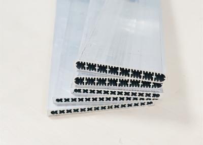 China 3000 Series Micro Multi Port Tube Custom Car Parts For Electrical Vehicle for sale