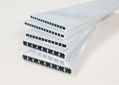 China Heat Sink Aluminum Spare Parts Micro Multi Port Extruded Tube Non - Toxic for sale