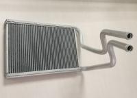 China SGS Extruded Micro Multi Port Tube Aluminum Spare Parts For Condenser for sale