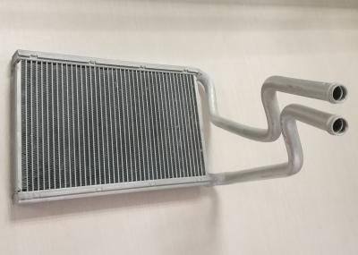 China SGS Extruded Micro Multi Port Tube Aluminum Spare Parts For Condenser for sale