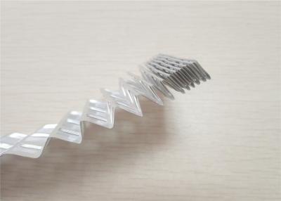 China 3003 Alloy H14 Aluminum Heat Transfer Fin For Radiator Heater Condenser Evaporator for sale