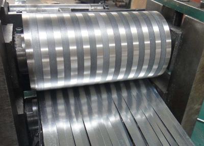 China 8006/8011 Brazed Aluminum Cladding Foil For Heat Exchangers Condenser for sale