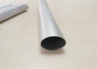 China Heat Sink High Frequency Tube Aluminum Spare Parts For New Energy Vehicle for sale